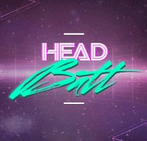 HeadBatt: a Cardboard VR Game — виртуальный аэрохоккей | VR419.ru